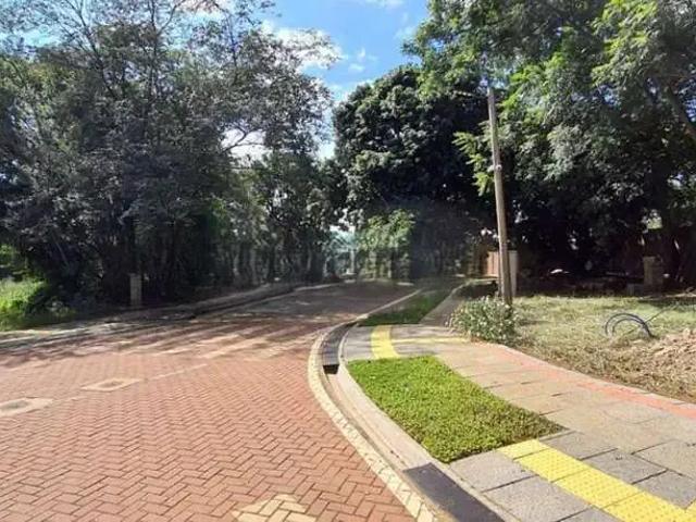 Terreno em Condomínio para Venda em Campinas/SP Chácara Santa Margarida