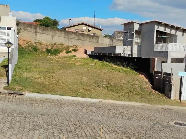Terreno em Condomínio para Venda em Campinas/SP Chácara Santa Margarida