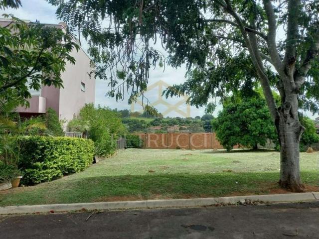 Terreno em Condomínio para Venda em Campinas/SP Chácara Santa Margarida