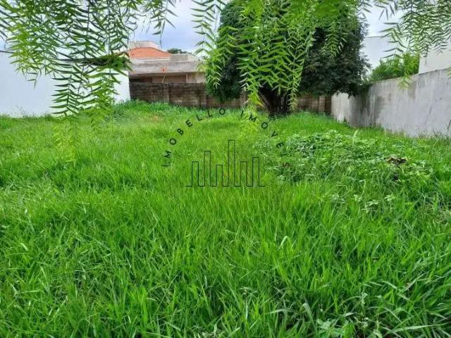 Terreno em Condomínio para Venda em Campinas/SP Chácara Santa Margarida