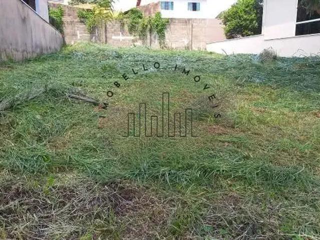 Terreno em Condomínio para Venda em Campinas/SP Chácara Santa Margarida