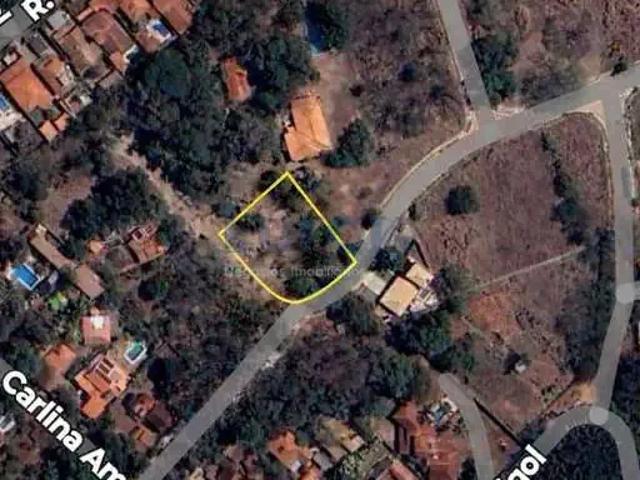 Terreno em Condomínio para Venda em Campinas/SP Chácara Santa Margarida