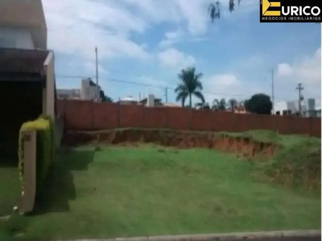 Terreno em Condomínio para Venda em Campinas/SP Chácara Santa Margarida