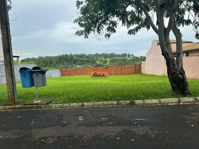 Terreno em Condomínio para Venda em Campinas/SP Chácara Santa Margarida