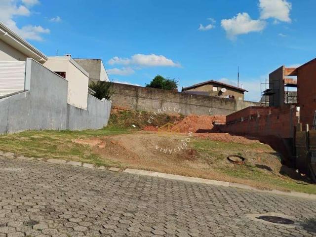Terreno em Condomínio para Venda em Campinas/SP Chácara Santa Margarida