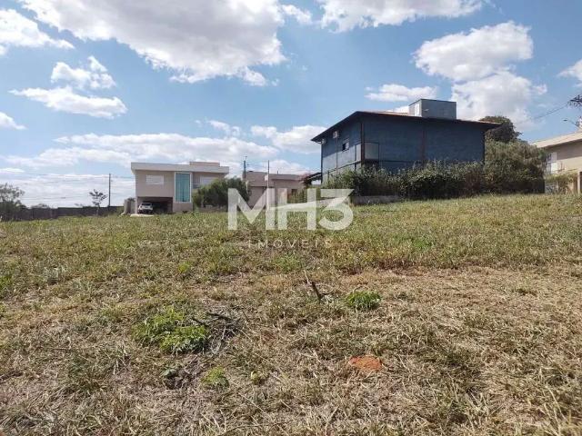 Terreno em Condomínio para Venda em Campinas/SP Chácara Santa Margarida