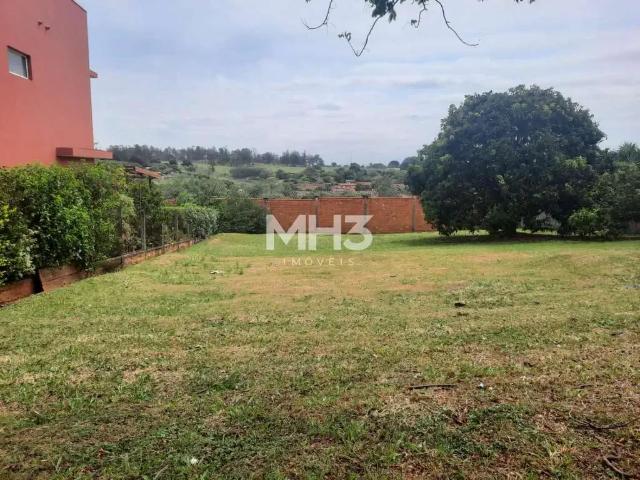 Terreno em Condomínio para Venda em Campinas/SP Chácara Santa Margarida