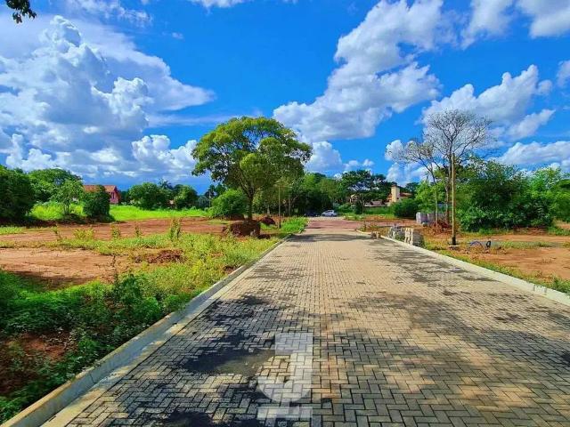 Terreno em Condomínio para Venda em Campinas/SP Chácara Santa Margarida