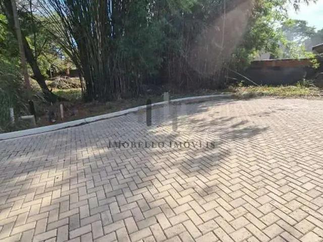 Terreno em Condomínio para Venda em Campinas/SP Chácara Santa Margarida