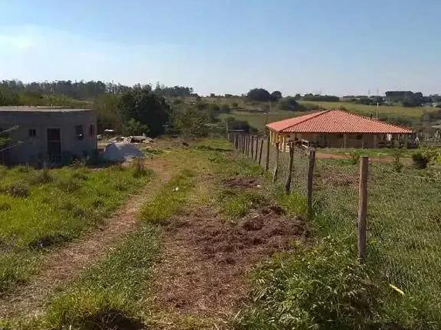 Terreno em Condomínio para Venda em Campinas/SP Chácara Santa Margarida