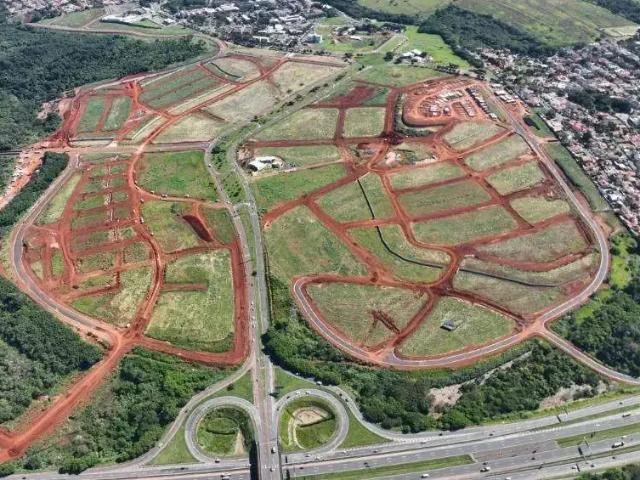 Terreno em Condomínio para Venda em Campinas/SP Cidade Universitária