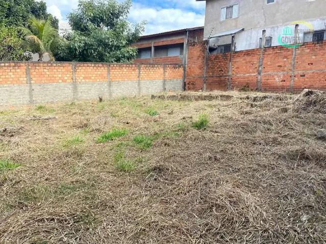 Terreno em Condomínio para Venda em Campinas/SP Cidade Satélite Íris