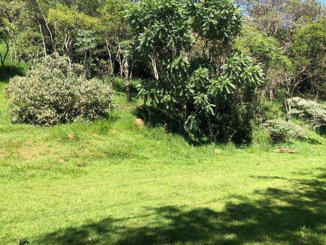 Terreno em Condomínio para Venda em Campinas/SP Colinas do Ermitage Sousas