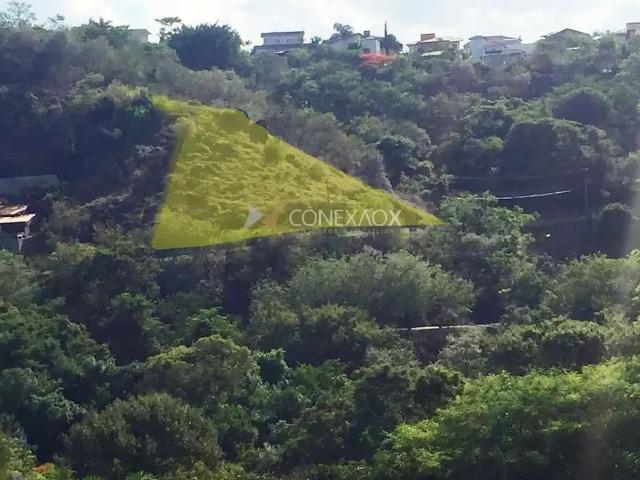 Terreno em Condomínio para Venda em Campinas/SP Colinas do Ermitage Sousas