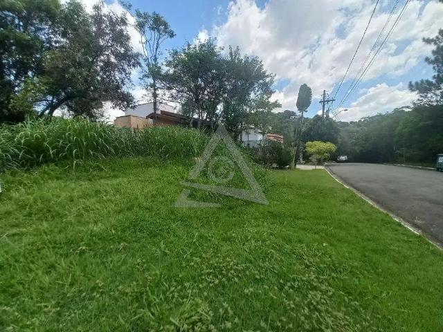 Terreno em Condomínio para Venda em Campinas/SP Colinas do Ermitage Sousas