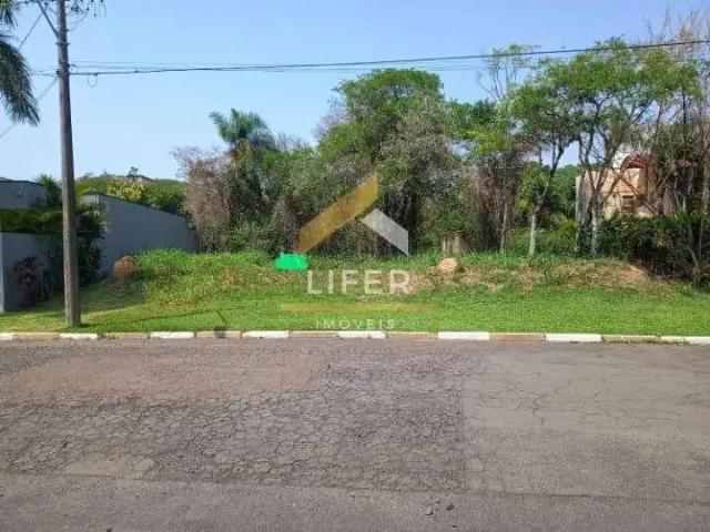 Terreno em Condomínio para Venda em Campinas/SP Colinas do Ermitage Sousas