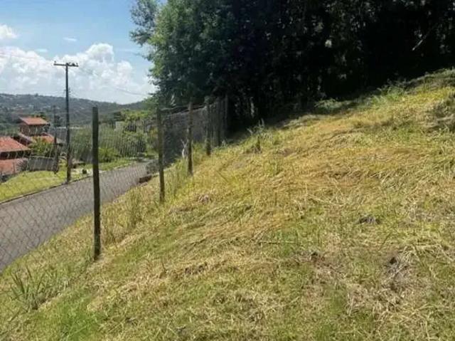 Terreno em Condomínio para Venda em Campinas/SP Colinas do Ermitage Sousas