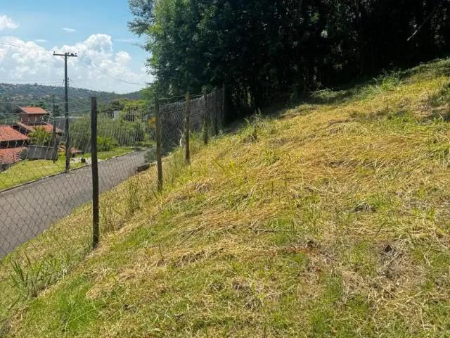 Terreno em Condomínio para Venda em Campinas/SP Colinas do Ermitage Sousas