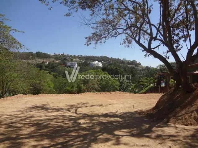 Terreno em Condomínio para Venda em Campinas/SP Colinas do Ermitage Sousas