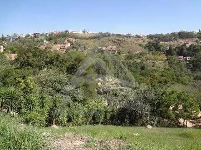 Terreno em Condomínio para Venda em Campinas/SP Colinas do Ermitage Sousas