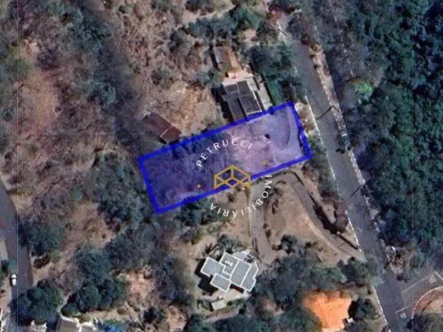 Terreno em Condomínio para Venda em Campinas/SP Colinas do Ermitage Sousas