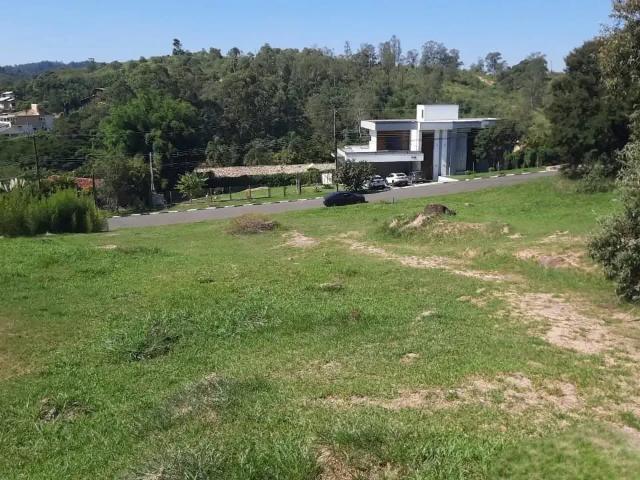 Terreno em Condomínio para Venda em Campinas/SP Colinas do Ermitage Sousas