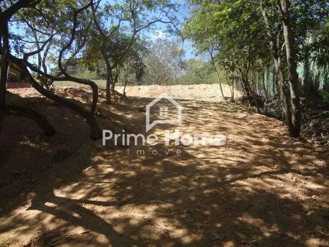 Terreno em Condomínio para Venda em Campinas/SP Colinas do Ermitage Sousas