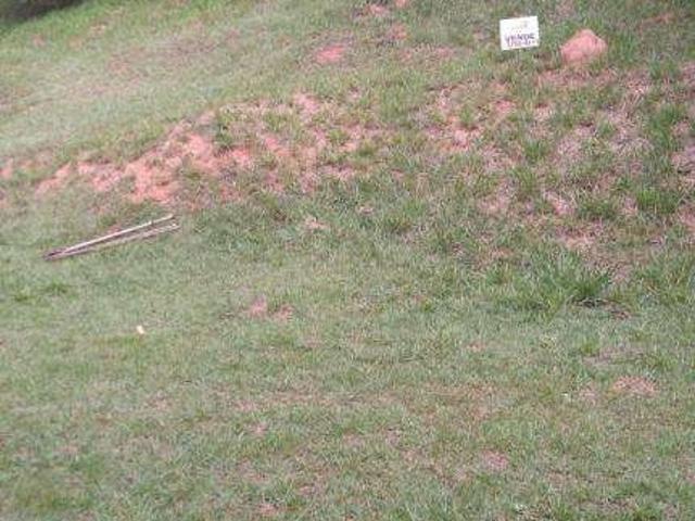 Terreno em Condomínio para Venda em Campinas/SP Colinas do Ermitage Sousas