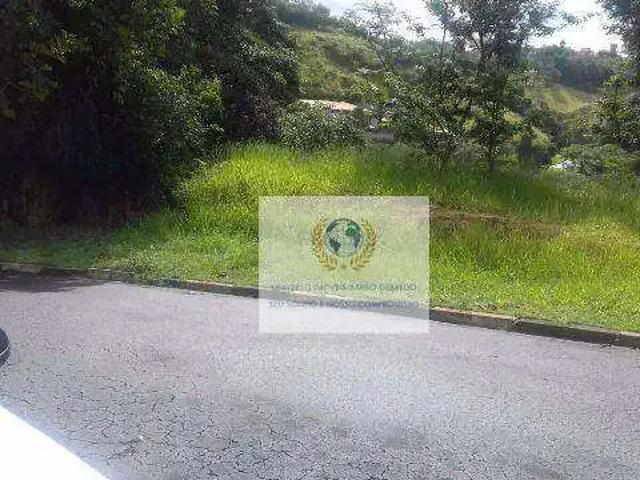 Terreno em Condomínio para Venda em Campinas/SP Colinas do Ermitage Sousas