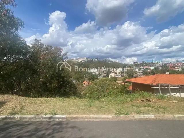 Terreno em Condomínio para Venda em Campinas/SP Colinas do Ermitage Sousas