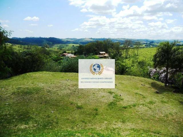 Terreno em Condomínio para Venda em Campinas/SP Colinas do Ermitage Sousas