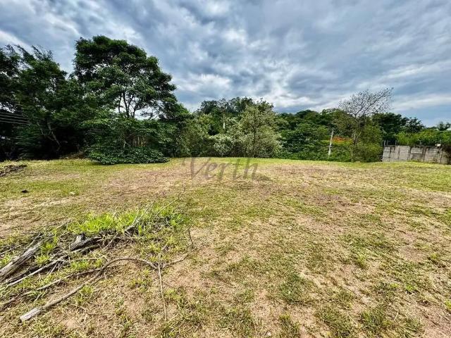 Terreno em Condomínio para Venda em Campinas/SP Colinas do Ermitage Sousas