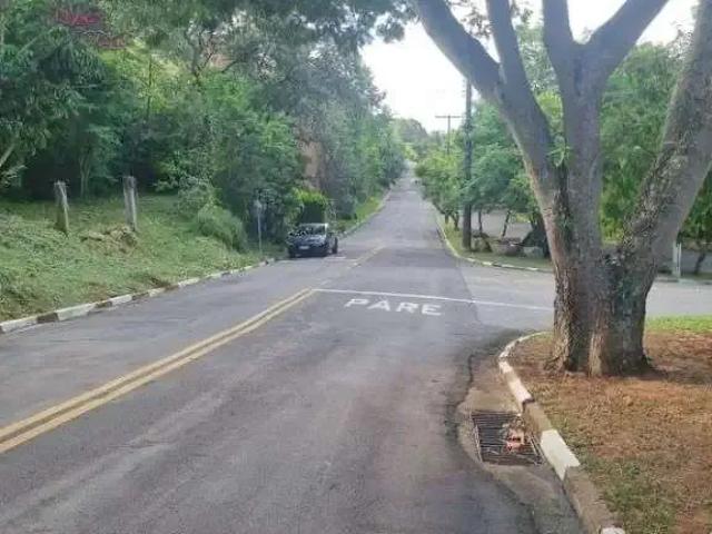 Terreno em Condomínio para Venda em Campinas/SP Colinas do Ermitage Sousas