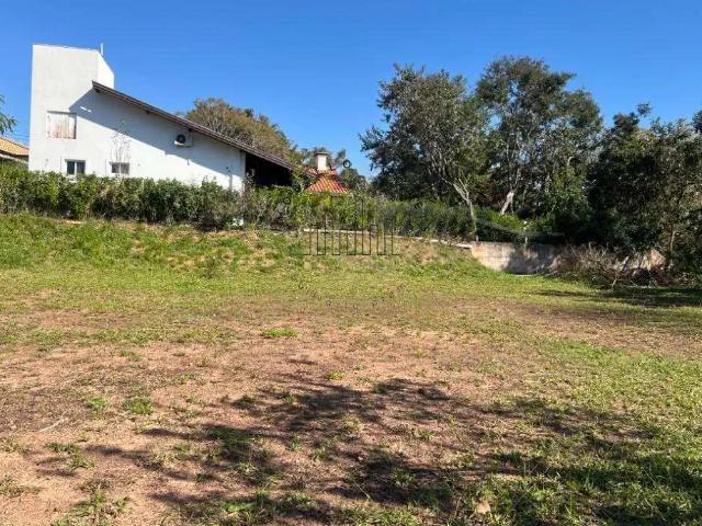 Terreno em Condomínio para Venda em Campinas/SP Colinas do Ermitage Sousas