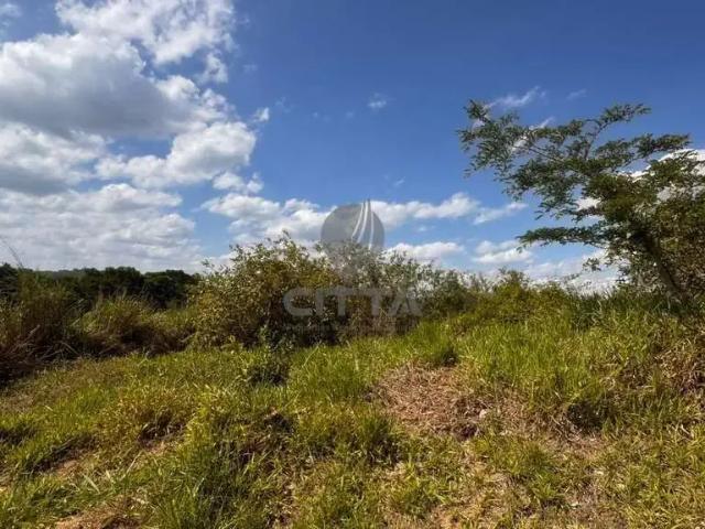 Terreno em Condomínio para Venda em Campinas/SP Condomínio Colinas do Atibaia