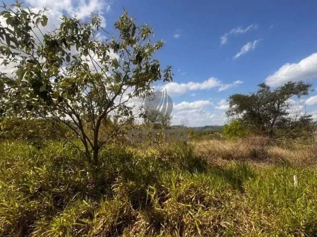 Terreno em Condomínio para Venda em Campinas/SP Condomínio Colinas do Atibaia