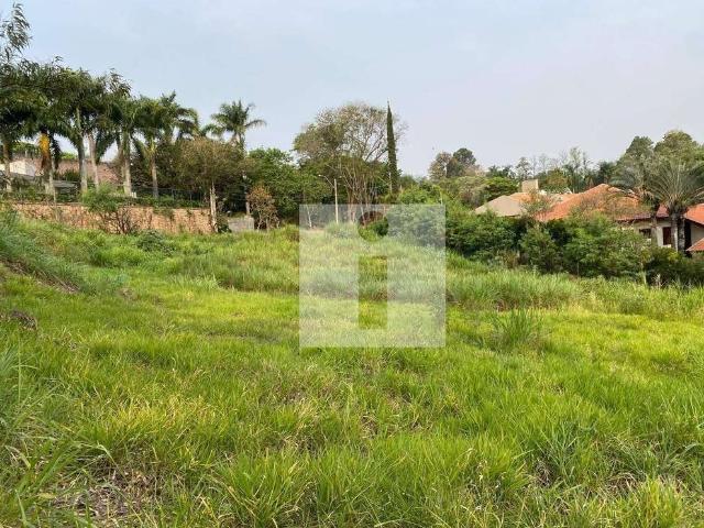 Terreno em Condomínio para Venda em Campinas/SP Condomínio Chácaras do Alto da Nova Campinas