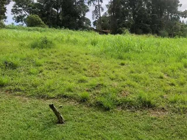 Terreno em Condomínio para Venda em Campinas/SP Condomínio Chácaras do Alto da Nova Campinas