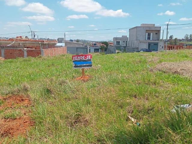 Terreno em Condomínio para Venda em Campinas/SP Conjunto Habitacional Vida Nova