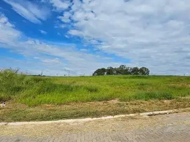 Terreno em Condomínio para Venda em Campinas/SP Conjunto Habitacional Vila Santana Sousas