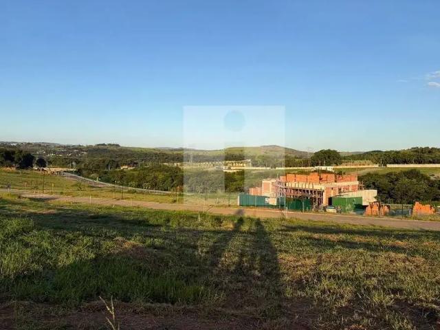 Terreno em Condomínio para Venda em Campinas/SP Conjunto Habitacional Vila Santana Sousas