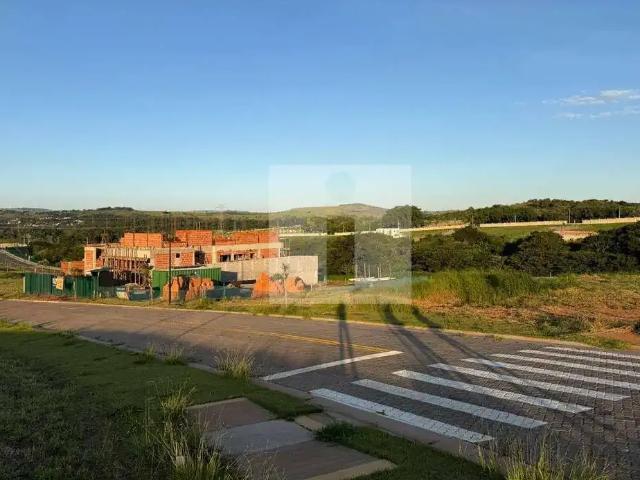 Terreno em Condomínio para Venda em Campinas/SP Conjunto Habitacional Vila Santana Sousas