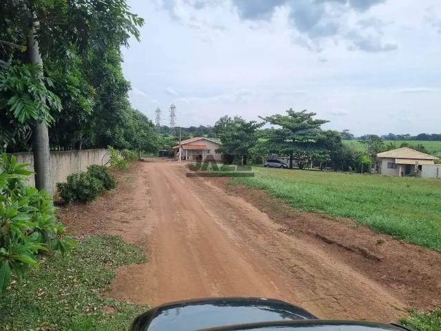 Terreno em Condomínio para Venda em Campinas/SP Fazenda Monte D'Este