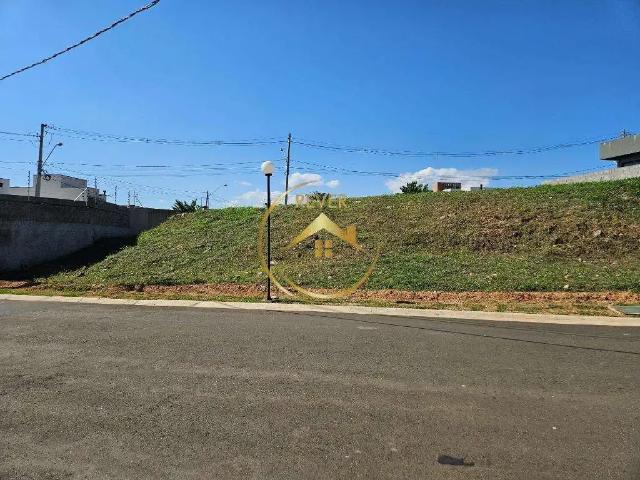 Terreno em Condomínio para Venda em Campinas/SP Parque Rural Fazenda Santa Cândida