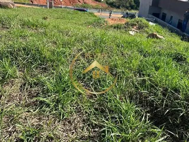 Terreno em Condomínio para Venda em Campinas/SP Parque Rural Fazenda Santa Cândida