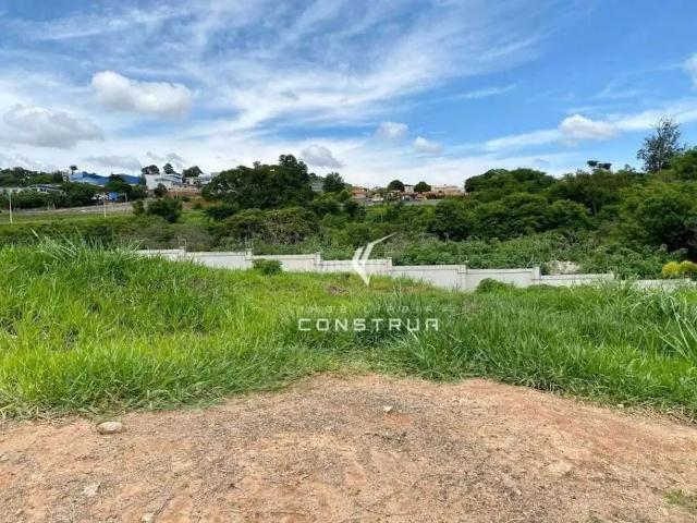 Terreno em Condomínio para Venda em Campinas/SP Fazenda Santa Cândida