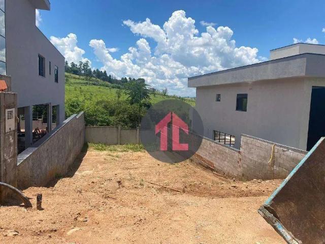 Terreno em Condomínio para Venda em Campinas/SP Fazenda Santa Cândida