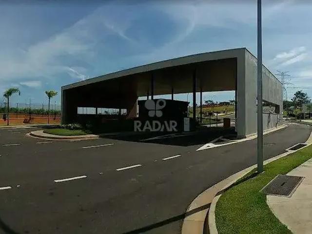 Terreno em Condomínio para Venda em Campinas/SP Fazenda Santana Sousas
