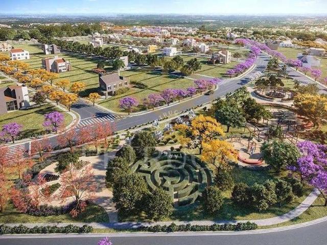 Terreno em Condomínio para Venda em Campinas/SP Loteamento Residencial Arborais