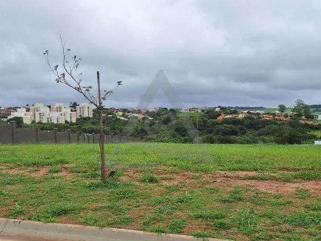 Terreno em Condomínio para Venda em Campinas/SP Fazenda Pau D'Alho